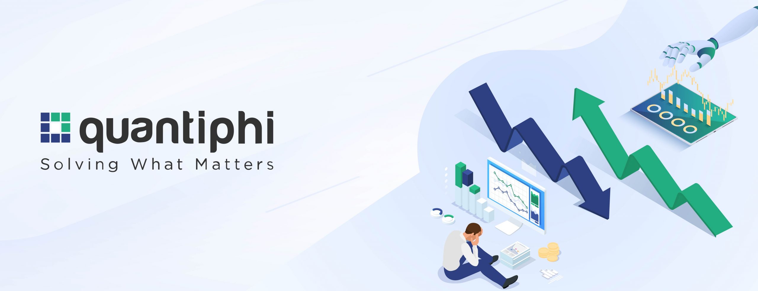 How AI Drives Business During a Recession - Quantiphi - Quantiphi