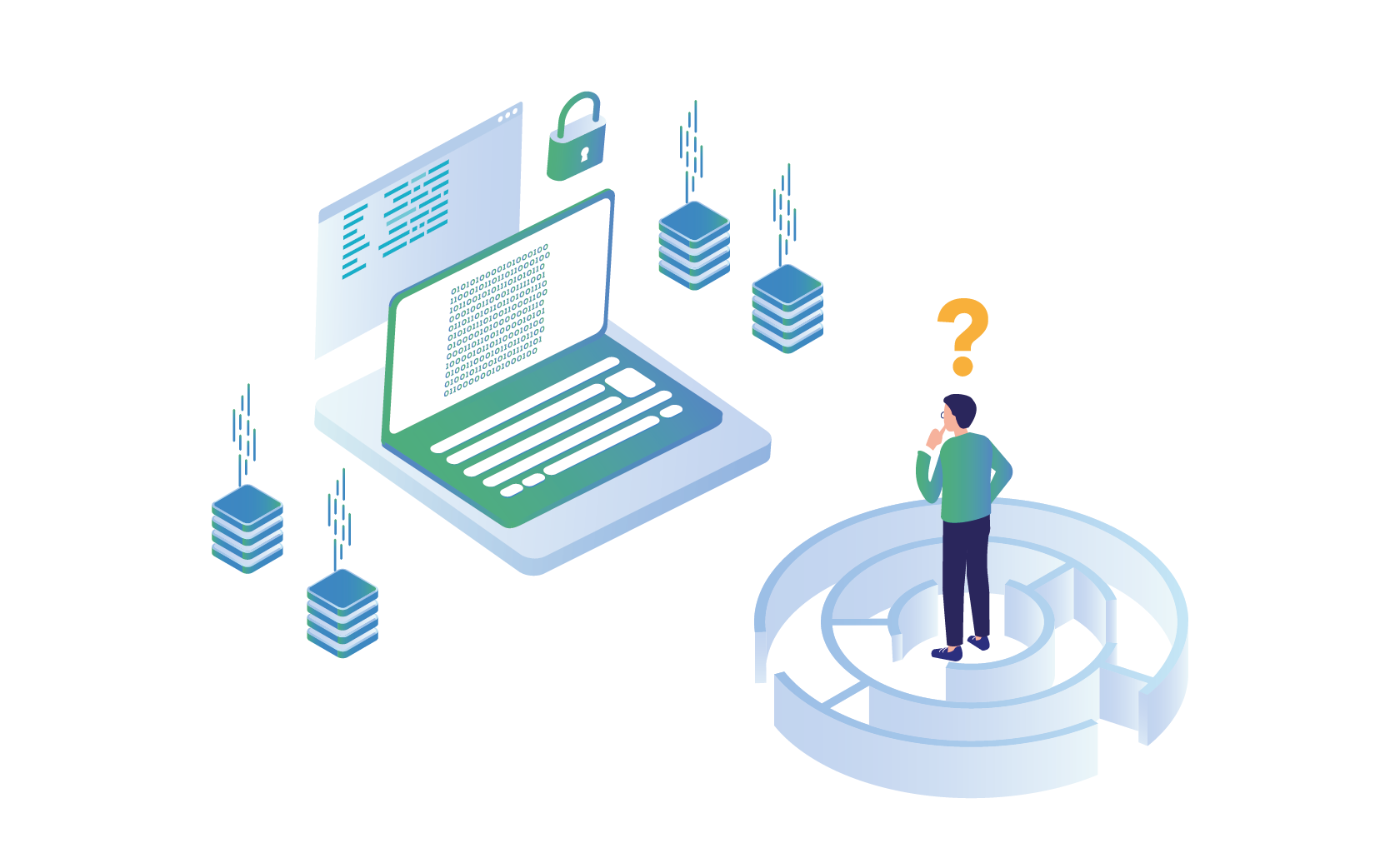 Automated Centralized Data Platform - Quantiphi