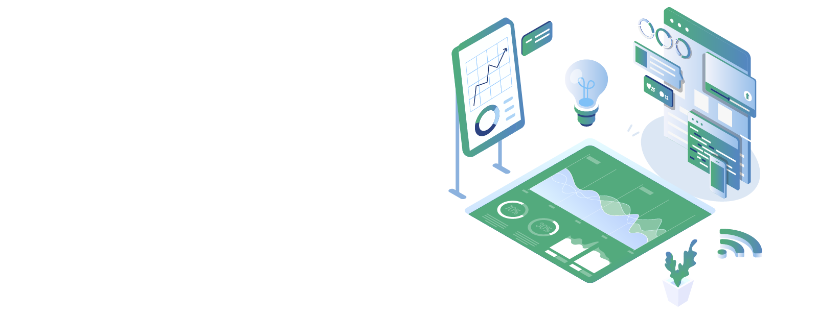 Automated Centralized Data Platform - Quantiphi Automated Centralized Data Platform - Quantiphi