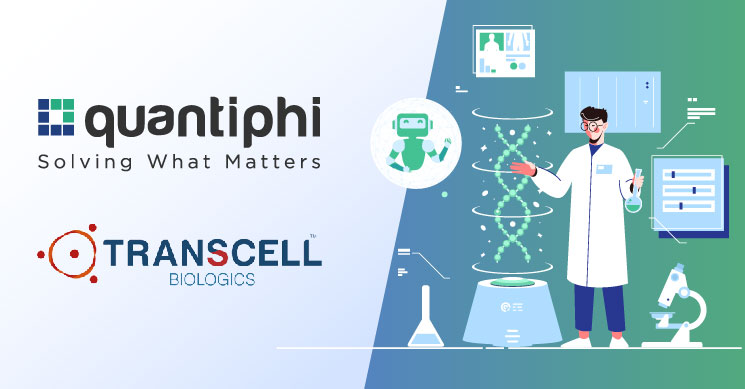 Transcell and Quantiphi Announce Strategic Relationship to Transform ...