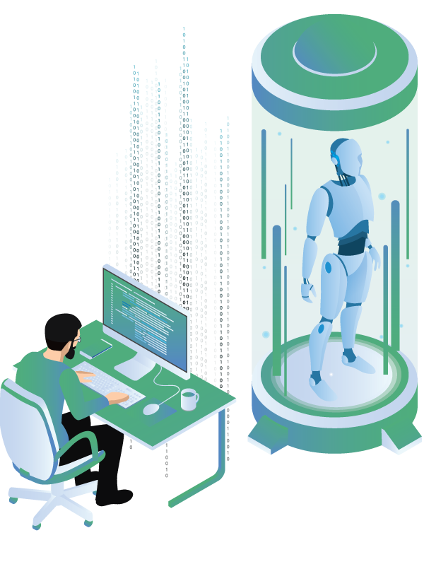 ML Ops Automation and Dashboarding - Quantiphi