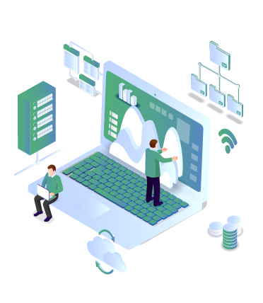 Data Migration & Analytics for a Staffing Agency | Quantiphi