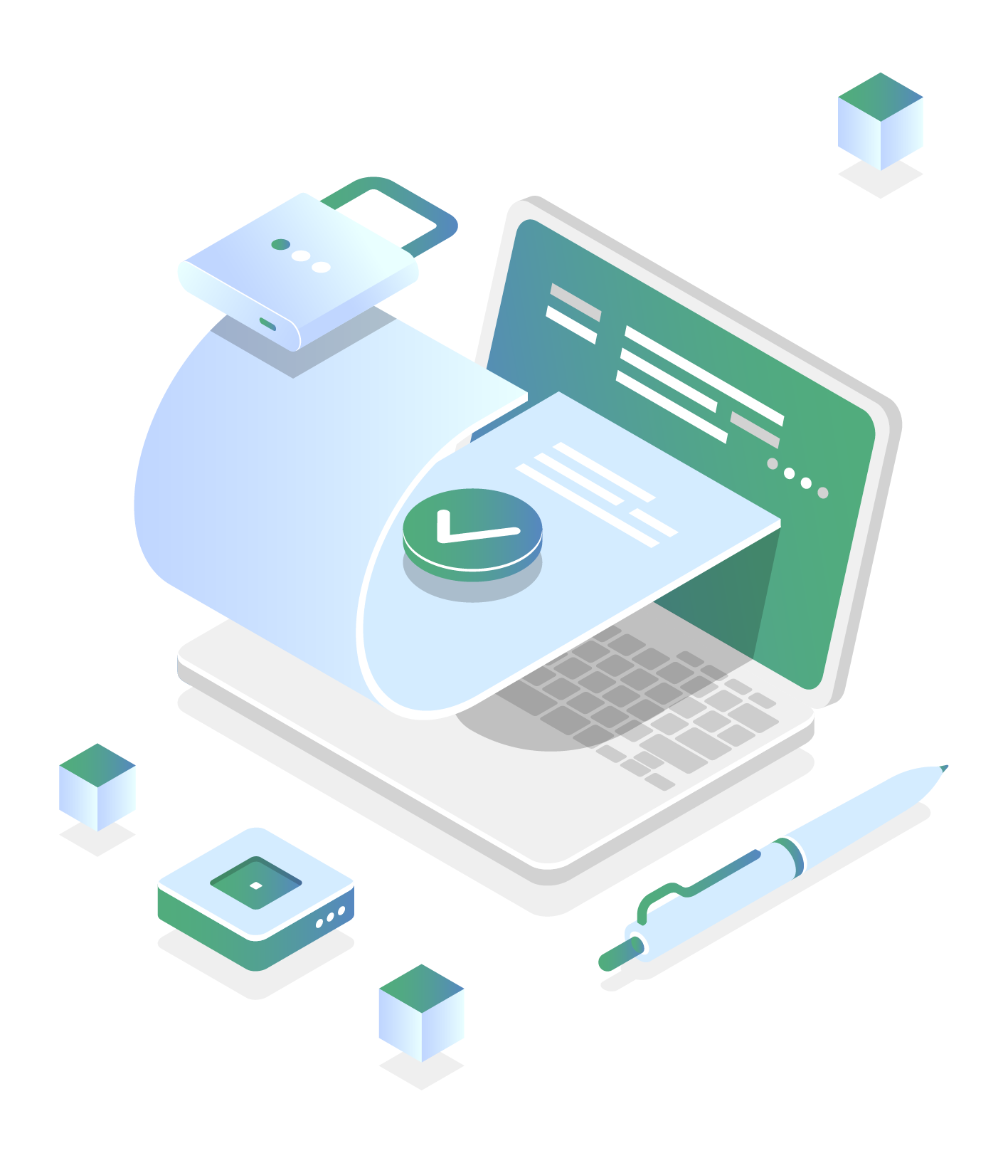 Cognitive Document Processing Quantiphi Quantiphi 7644