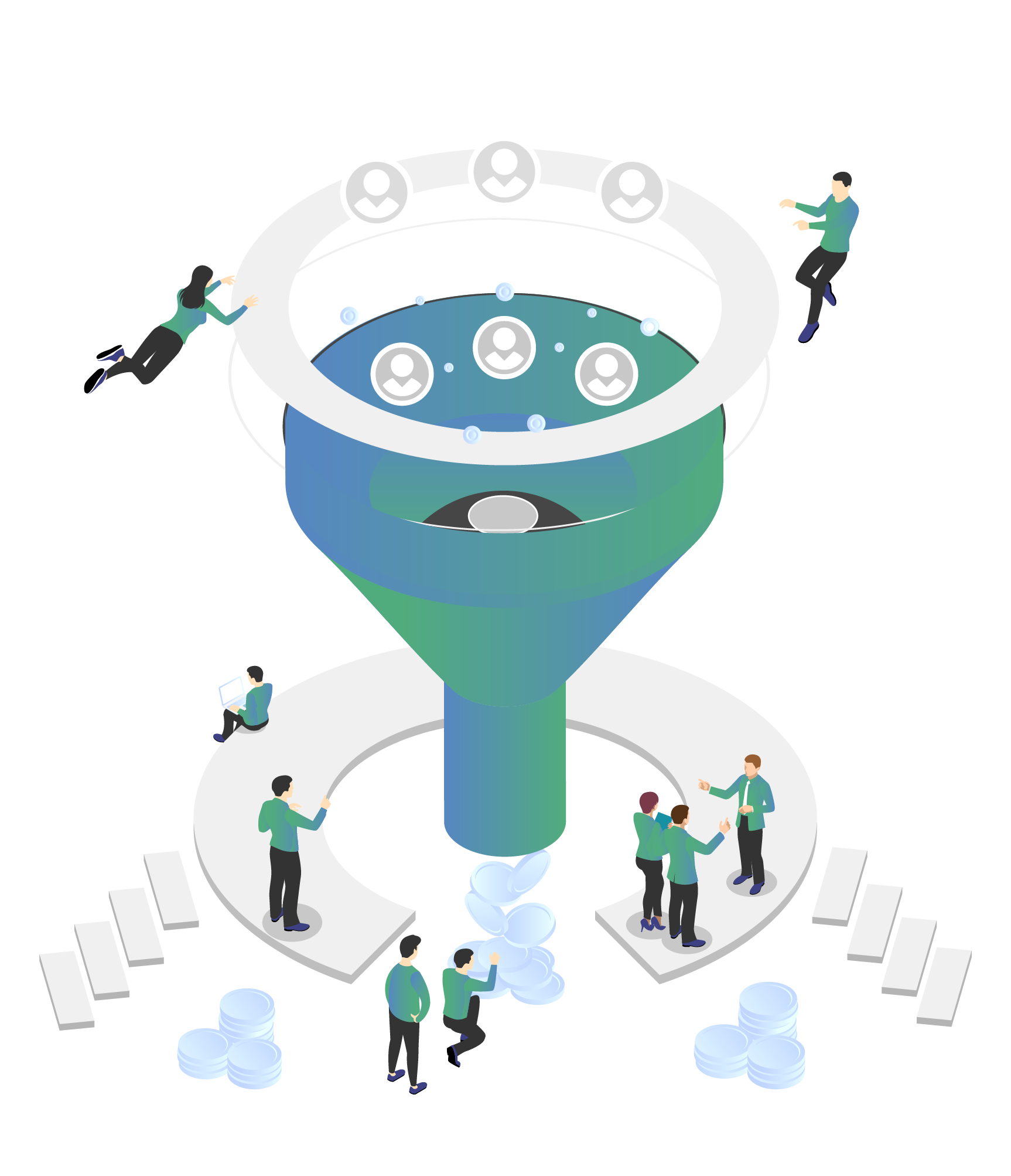 Identify High-Risk Customer Groups - Quantiphi - Quantiphi