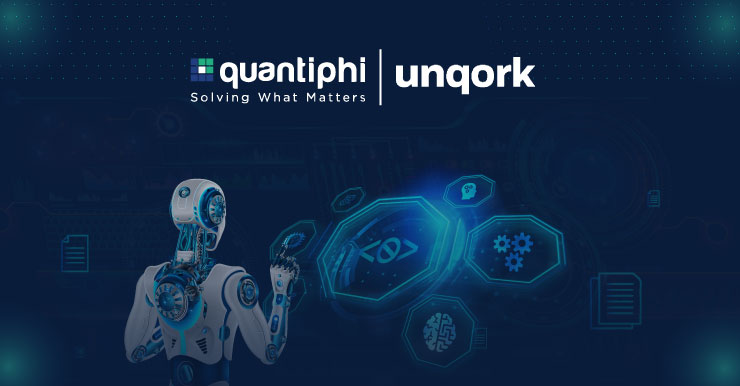 Quantiphi and Unqork Partner to Make Document Processing Intelligent ...
