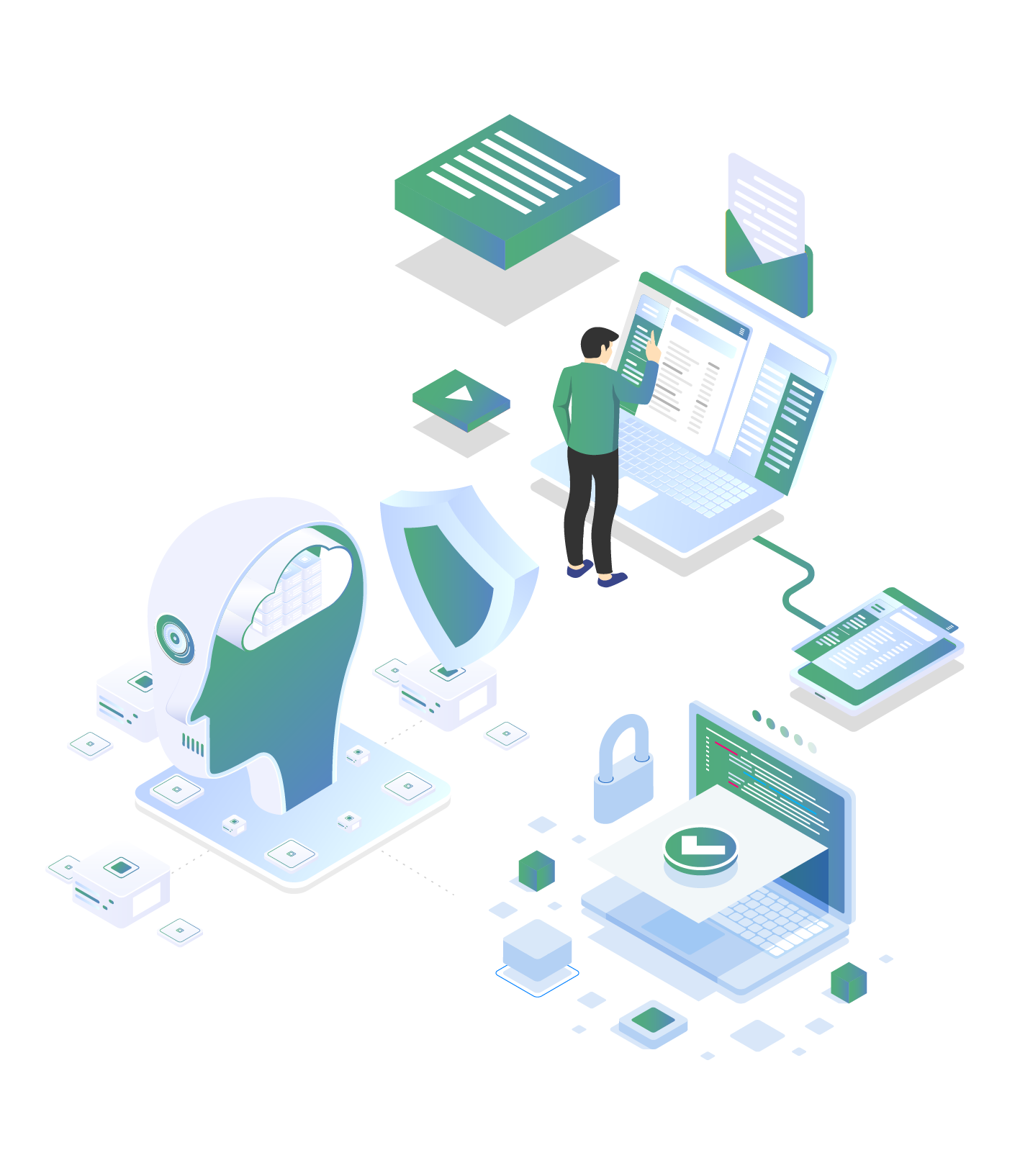 Auto Claims Adjudication - Quantiphi - Quantiphi