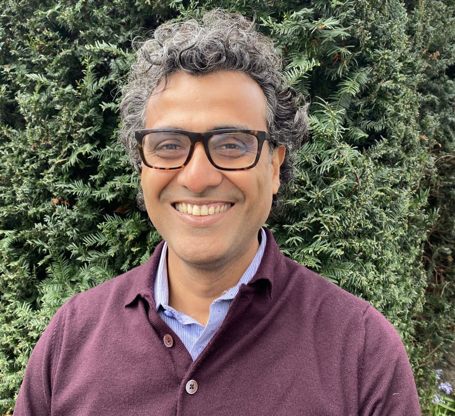 Vivek Khemani, one of the Co-founders of Quantiphi, continues to play a ...