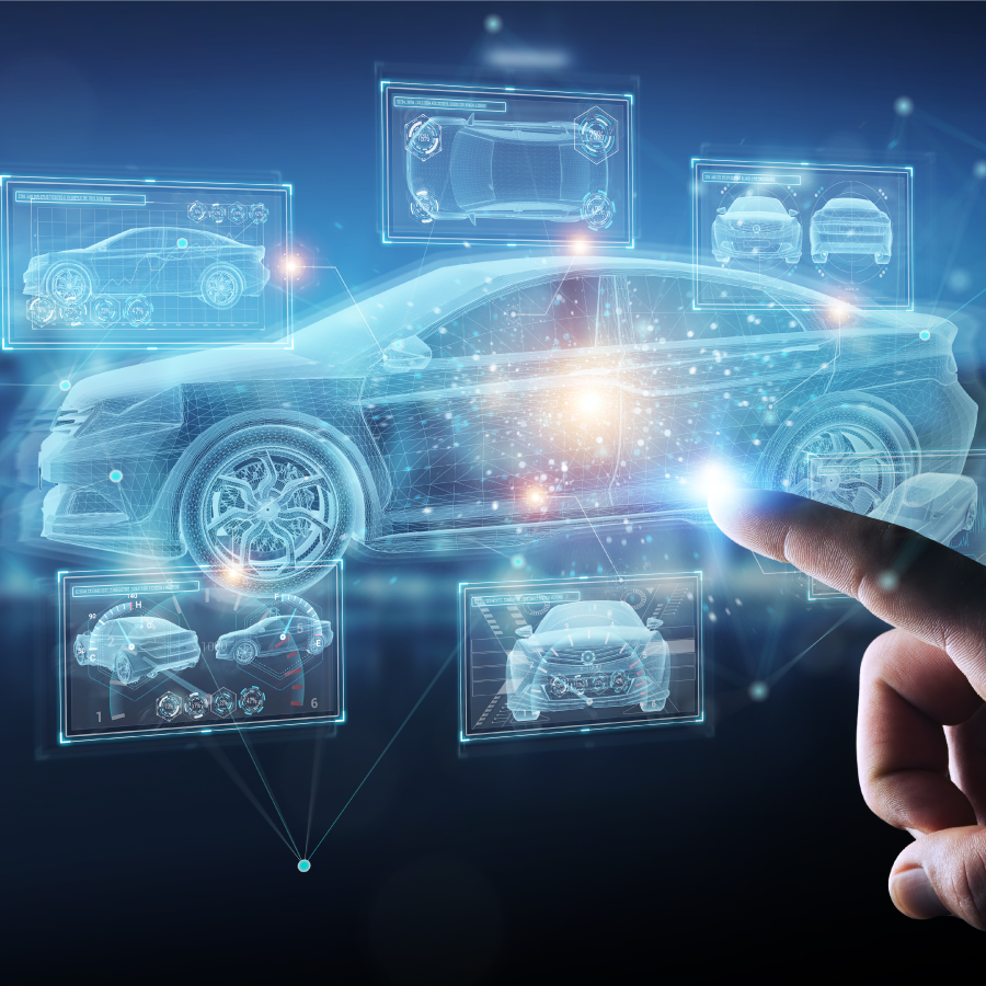 Case studies - Quantiphi