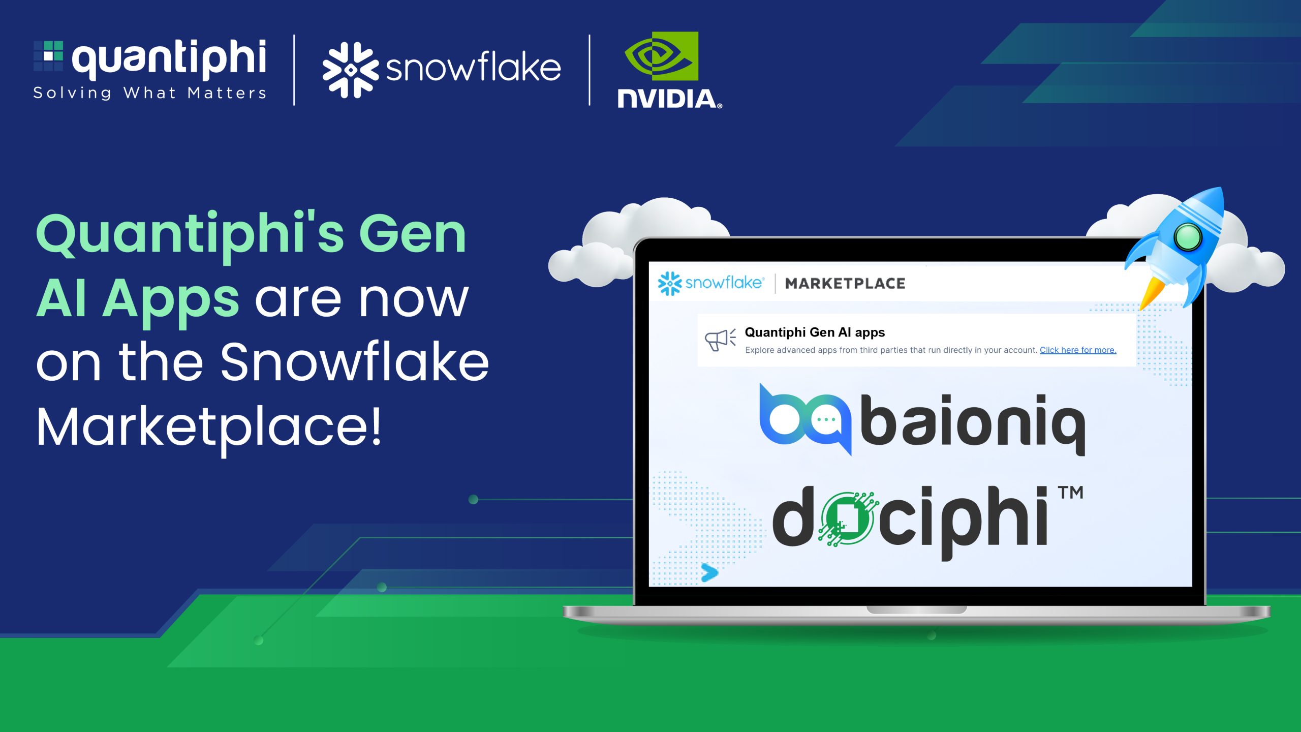 Quantiphi Sets Up Effective Delivery Center in Trivandrum to Accommodate Accelerated Growth ...