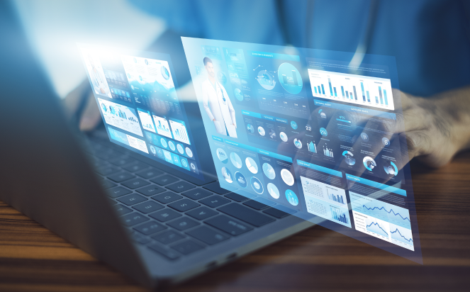 Intelligent Document Processing (IDP) Solution & Software | Quantiphi