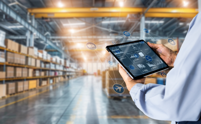 Intelligent Document Processing (IDP) Solution & Software | Quantiphi