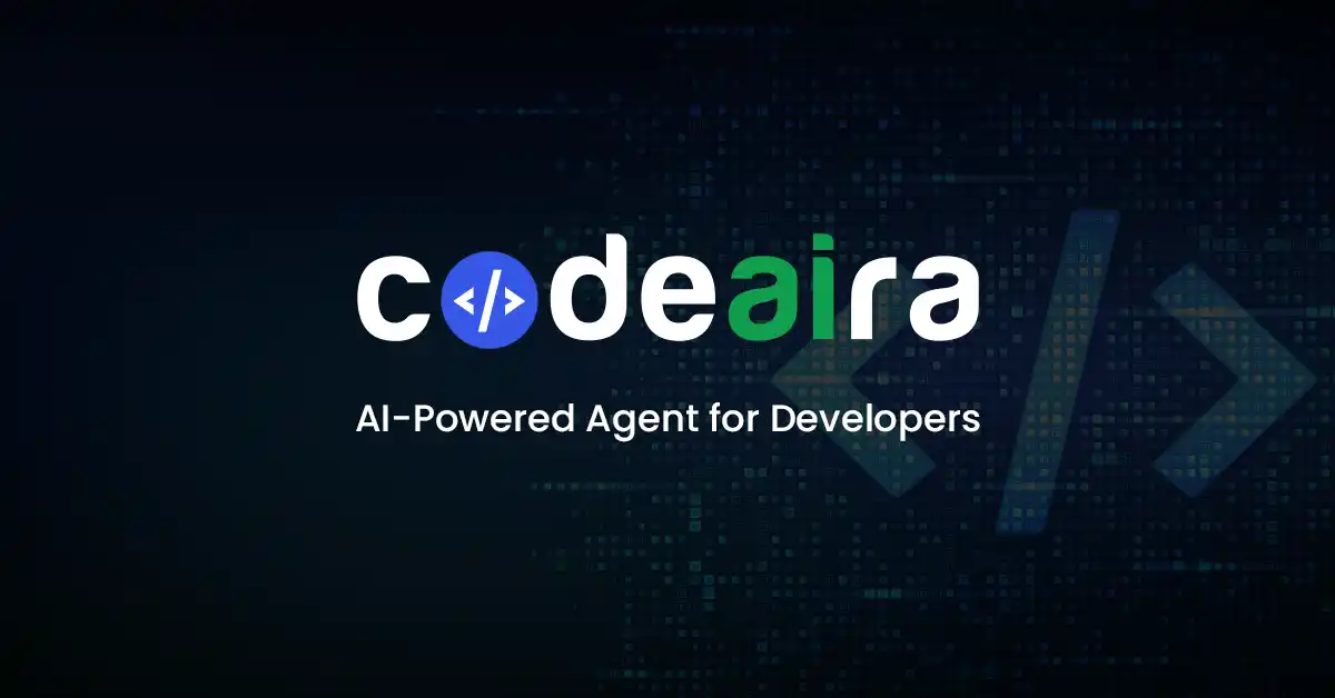 Codeaira - Quantiphi
