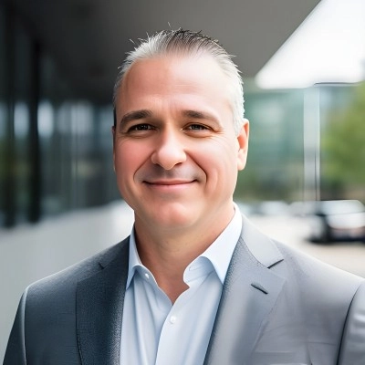 AI-First Digital Engineering and Transformation - Quantiphi