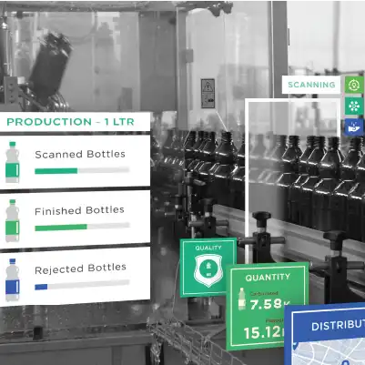 Visual Quality Assurance - Quantiphi