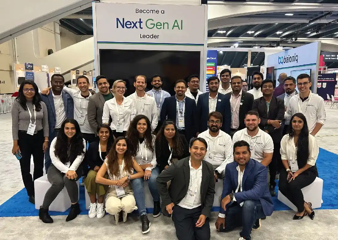 Newsroom - Quantiphi Launches New AI Solutions For Enterprises - Quantiphi