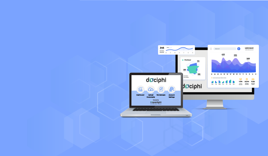 Dociphi - Ai-Powered Document Management For Enterprises - Quantiphi