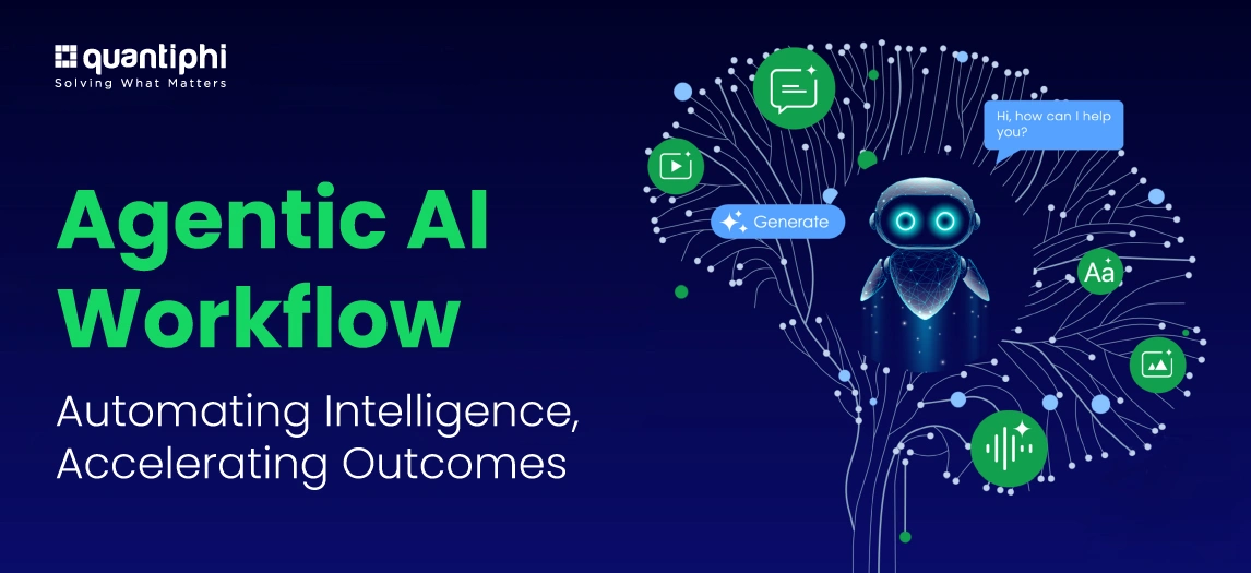 Agentic AI Workflows: The Autonomous Future of Business Processes