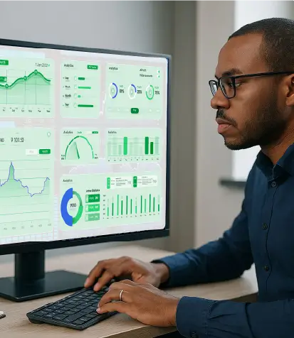 Driving Data-Led Decisions and Scalable Analytics Through PostgreSQL to ...