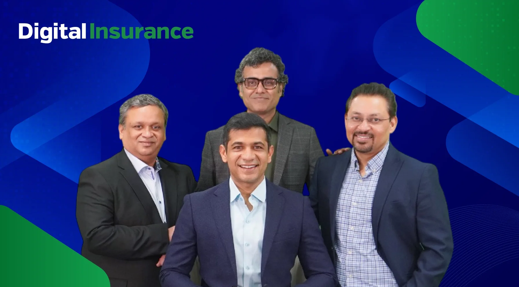 Quantiphi Featured in “Meet the Insurtech” on Digital Insurance
