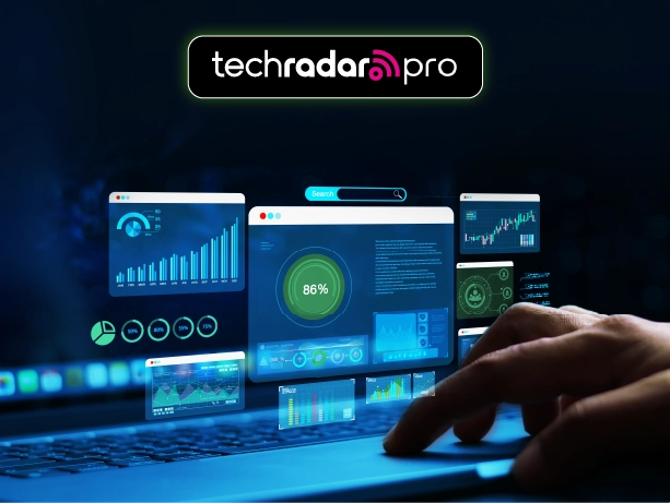 Transforming Dark Data Into AI-Driven Business Value-TechRadar Pro