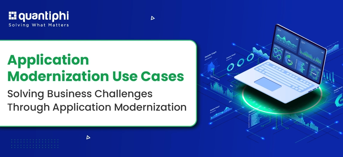 Application Modernization Case Studies: From Legacy Challenges to Cloud ...