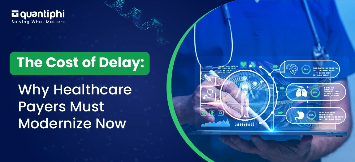 Transforming Healthcare With Innovative AI Solutions - Quantiphi