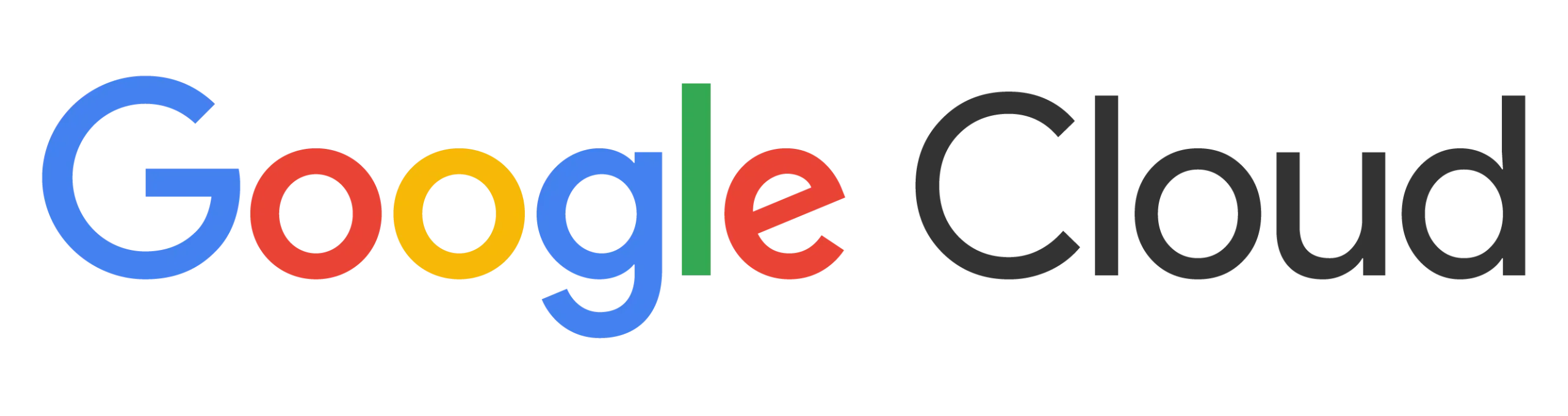 Google Cloud logo