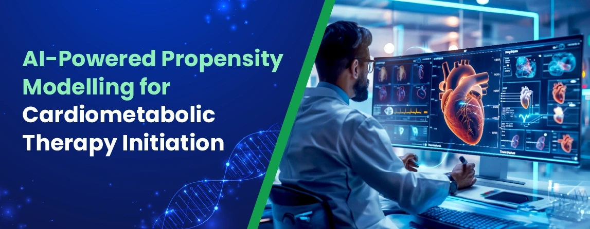 AI-Powered Propensity Modelling for Cardiometabolic Therapy Initiation ...