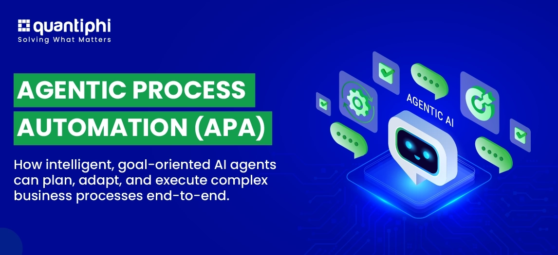 Agentic AI Framework: A Developer's Essential Guide - Quantiphi - Quantiphi