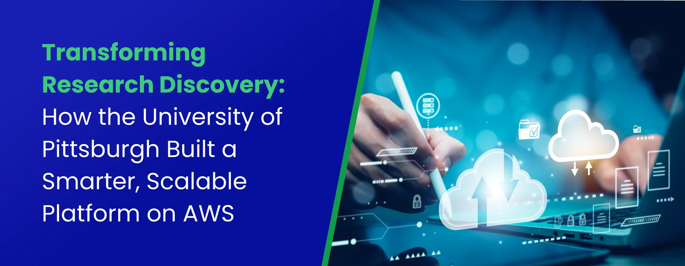 Transforming Research Discovery: How the University of Pittsburgh Built ...