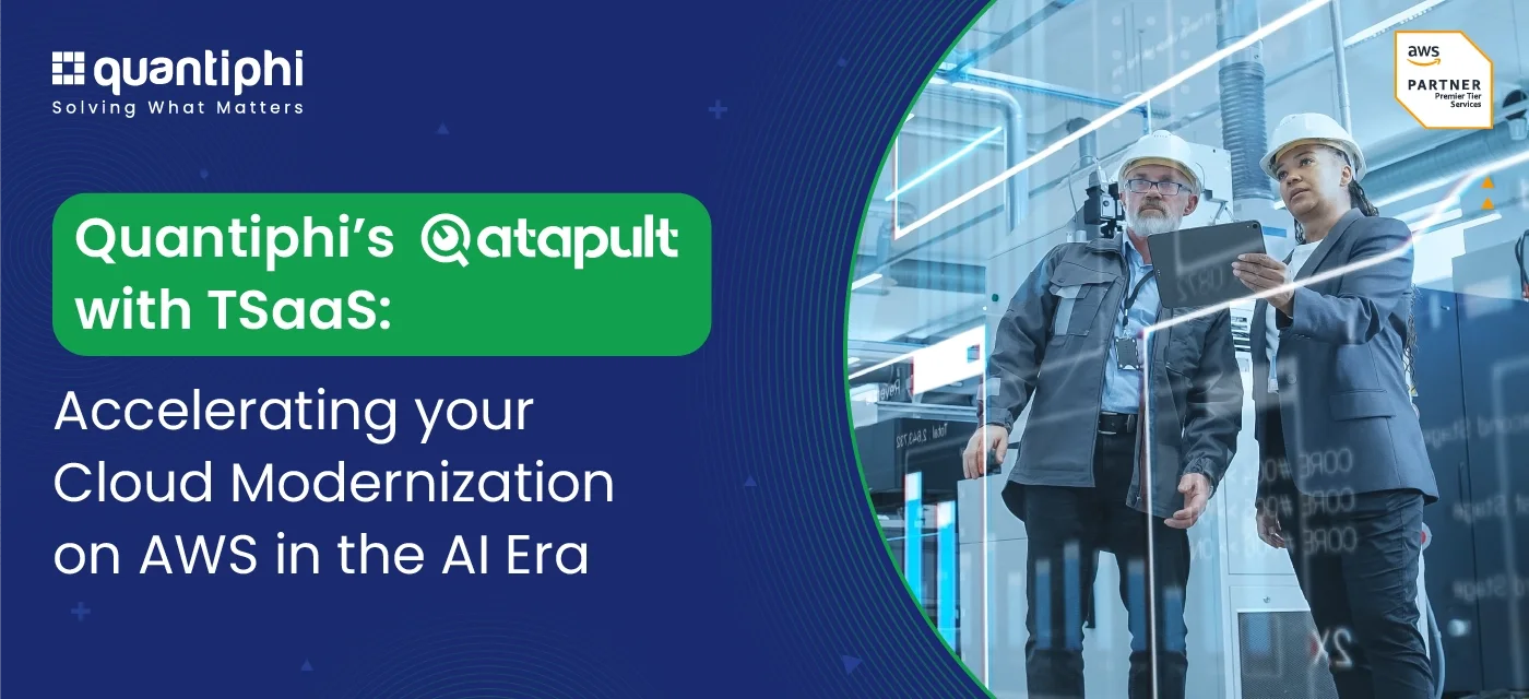 Agentic AI Framework: A Developer's Essential Guide - Quantiphi - Quantiphi